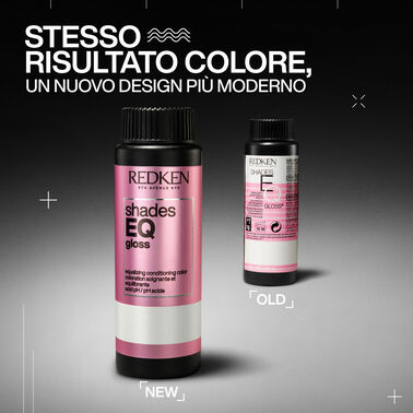 SHADES EQ GLOSS 06ABN 60 ML Redken