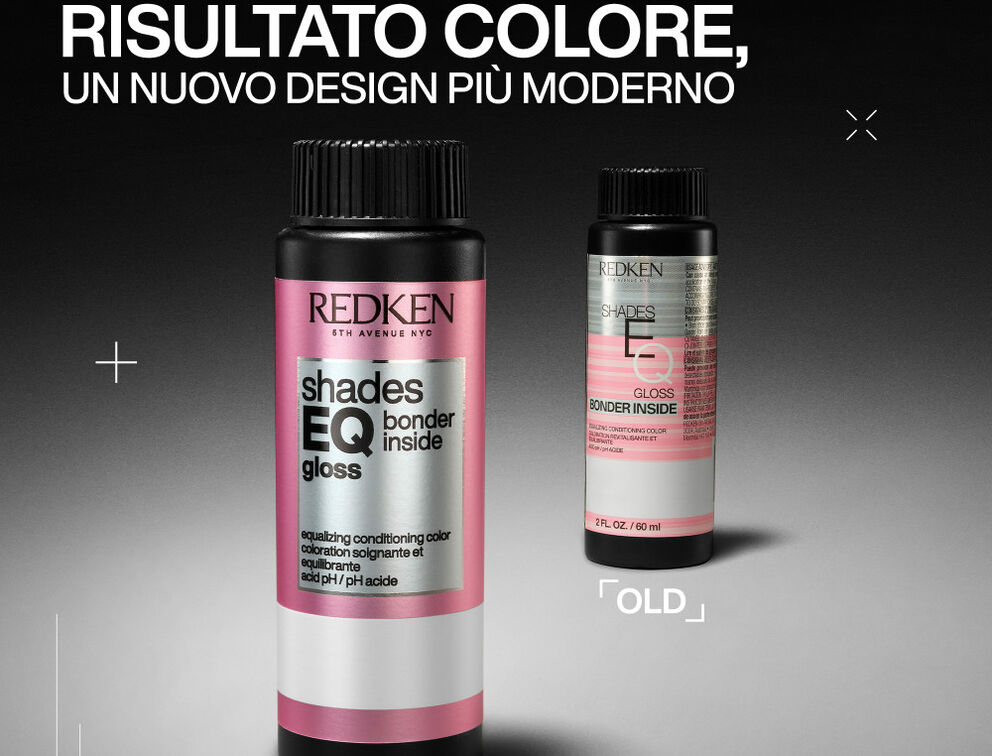 Shades EQ Bonder Inside 60 ML Redken