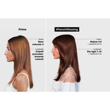 DIA LIGHT 9.82 50 ML L'Oréal professionnel