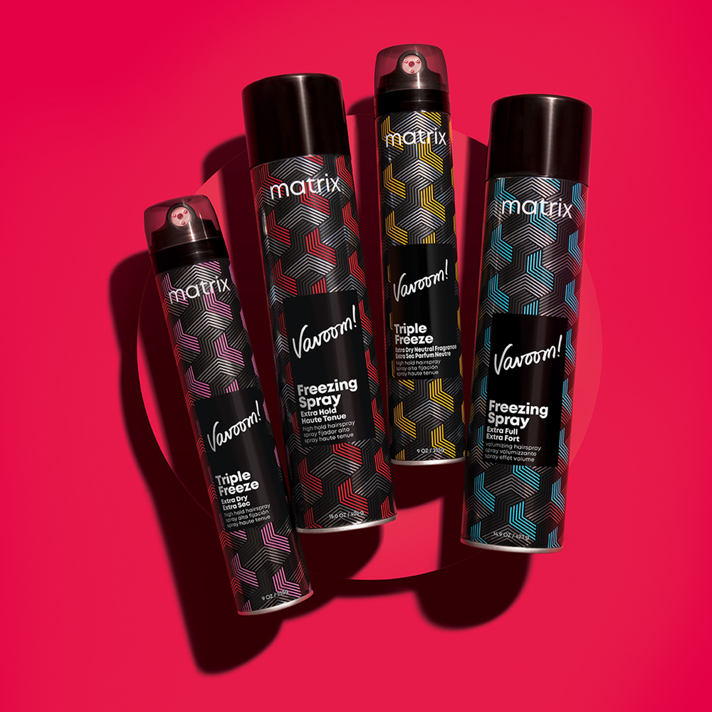 Matrix | L'Oréal Partner Shop IT