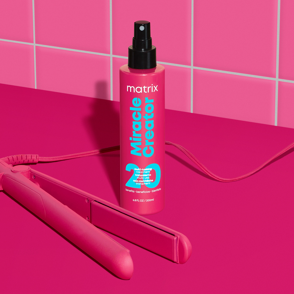 Matrix | L'Oréal Partner Shop IT