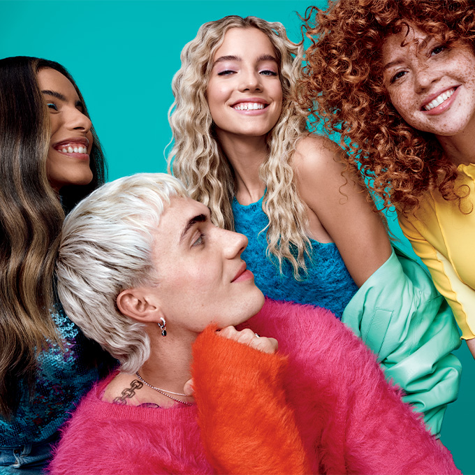 Home | L'Oréal Partner Shop