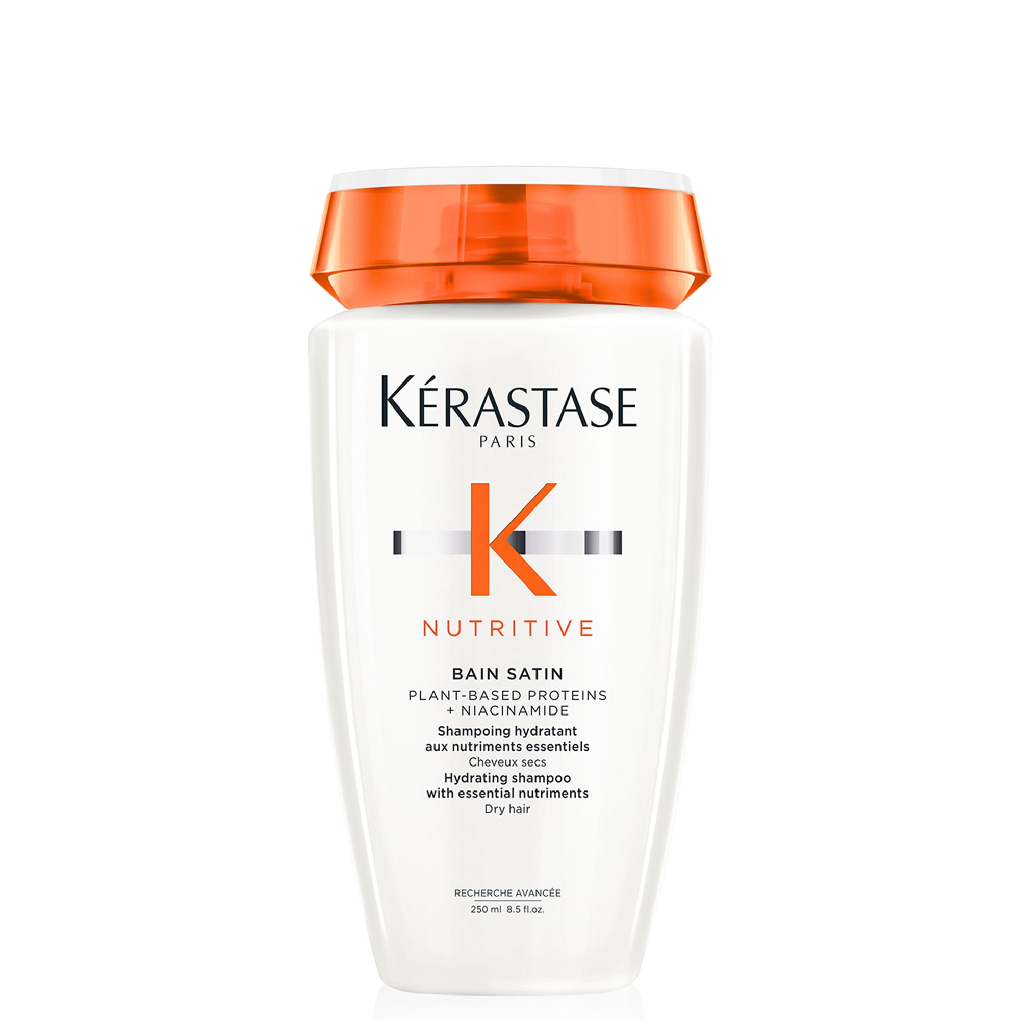Bain Satin 250 ML Kerastase